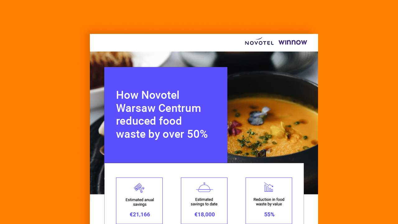 Case Studies | Winnow